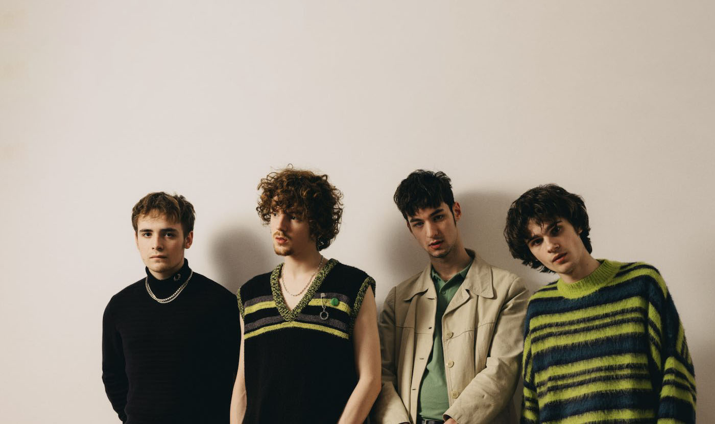 The Lounge Society | Bologna | Covo Club