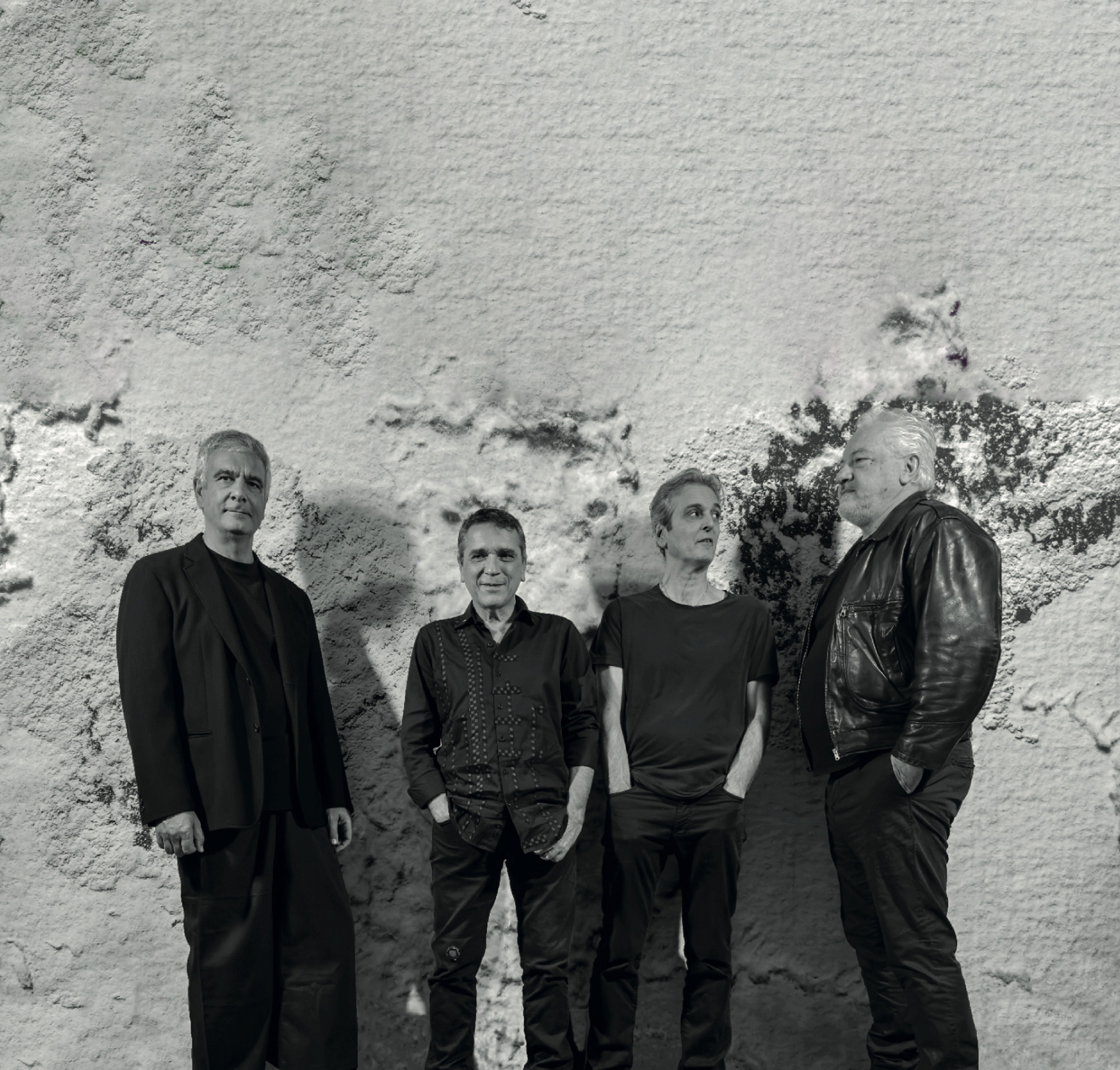 Confusional Quartet | Bologna | Covo Club