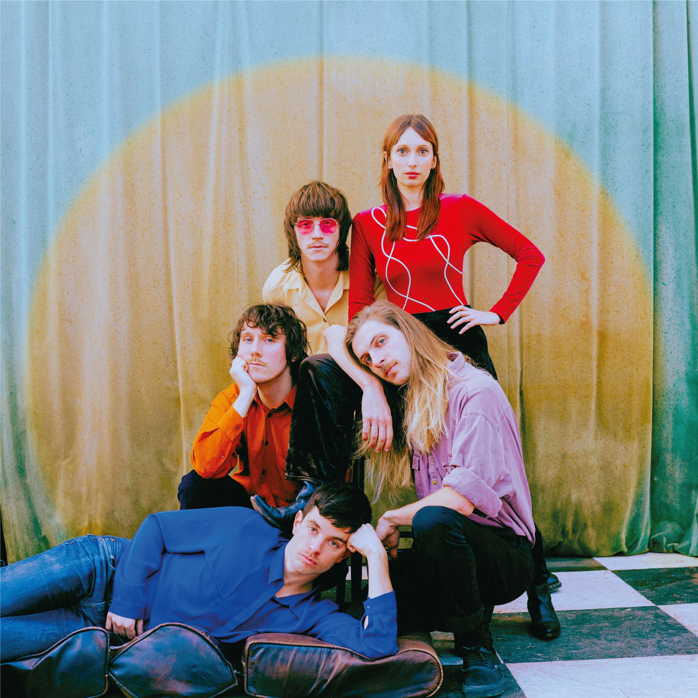 Ada Oda | Bologna | Covo Club