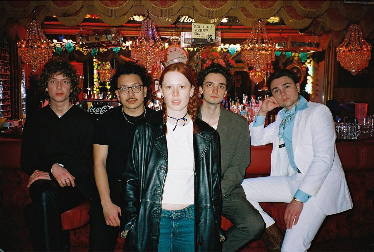 Pom | Bologna | Covo Club