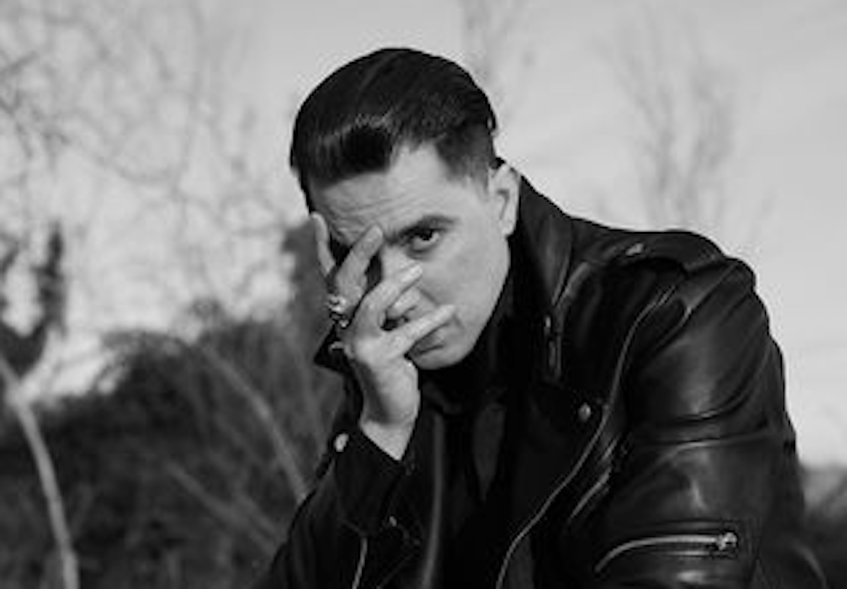 BOBBY JOE LONG’S FRIENDSHIP PARTY | Bologna | Covo Club