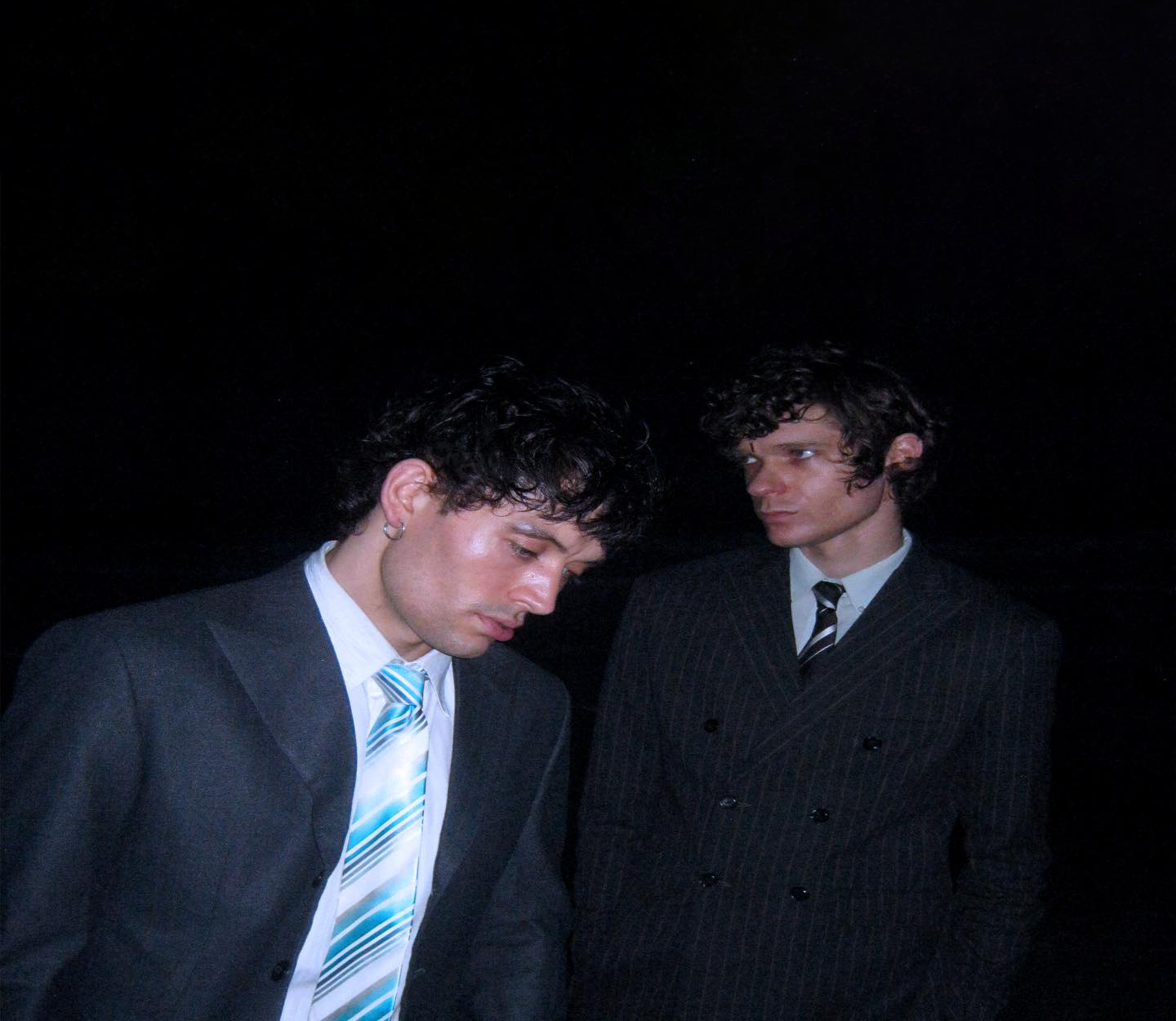 Highschool | Bologna | Covo Club