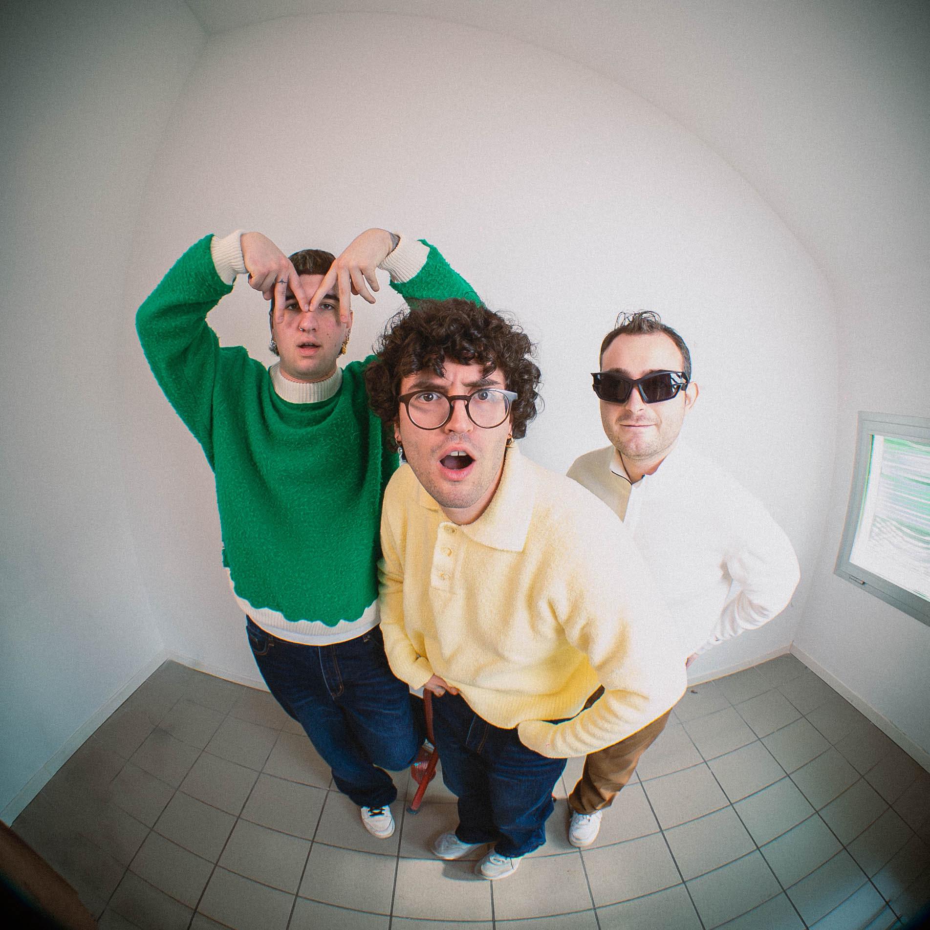 Disco Club Paradiso | Bologna | Covo Club