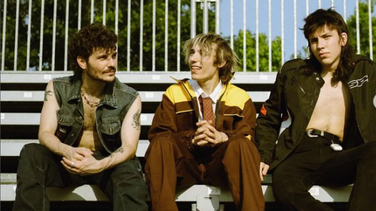 Stunt Pilots | Bologna | Covo Club